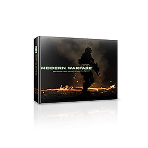 Call of Duty: Modern Warfare 2 Hardened Edition -Xbox 360 (Renewed)