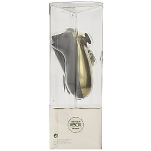 Xbox 360 Wireless Controller - Gold Chrome (Renewed)