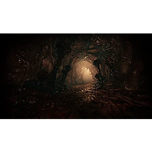 Scars Above - PlayStation 5