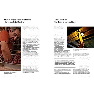 The World of Natural Wine: What It Is, Who Makes It, and Why It Matters