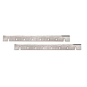 DEWALT Planer Blades, High-Speed, Steel (DW7332)