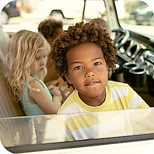 Baby Bum Everyday Lotion | Moisturizing Baby Body Lotion for Sensitive Skin with Shea and Cocoa Butter| Banana Coconut | Gluten Free and Vegan | 8 FL OZ