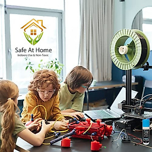 3D Print Stick - Bed Adhesion Applicator XL