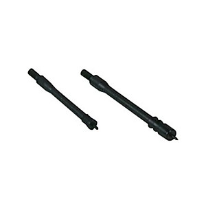Outers .30 - .375 Caliber/8mm Rifle/Pistol Spear Pointed Jag