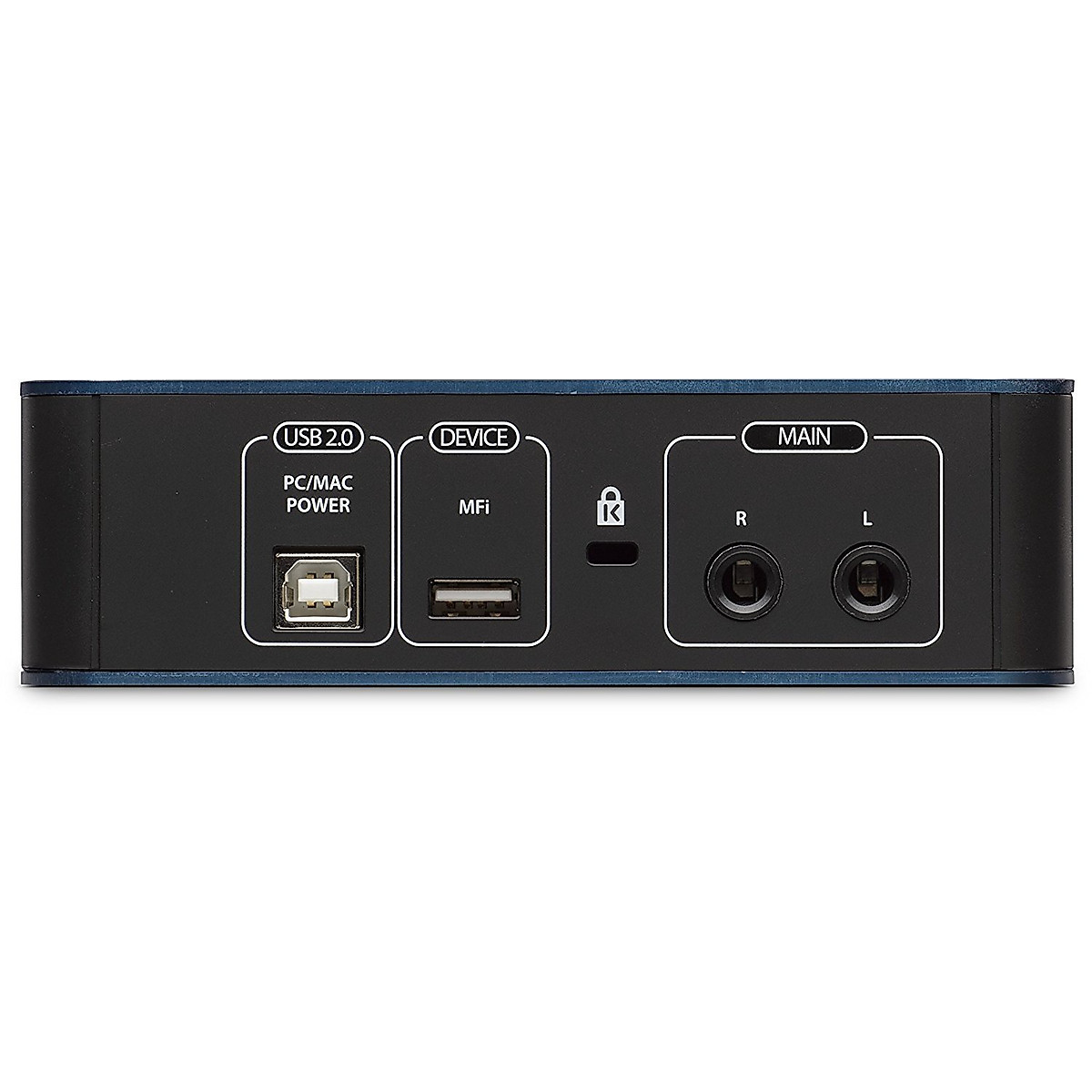 PreSonus AudioBox Ione 2x2 Audio Recording Interface for USB/iPad and iOS Devices Studio Bundle with Studio One Artist Software Pack