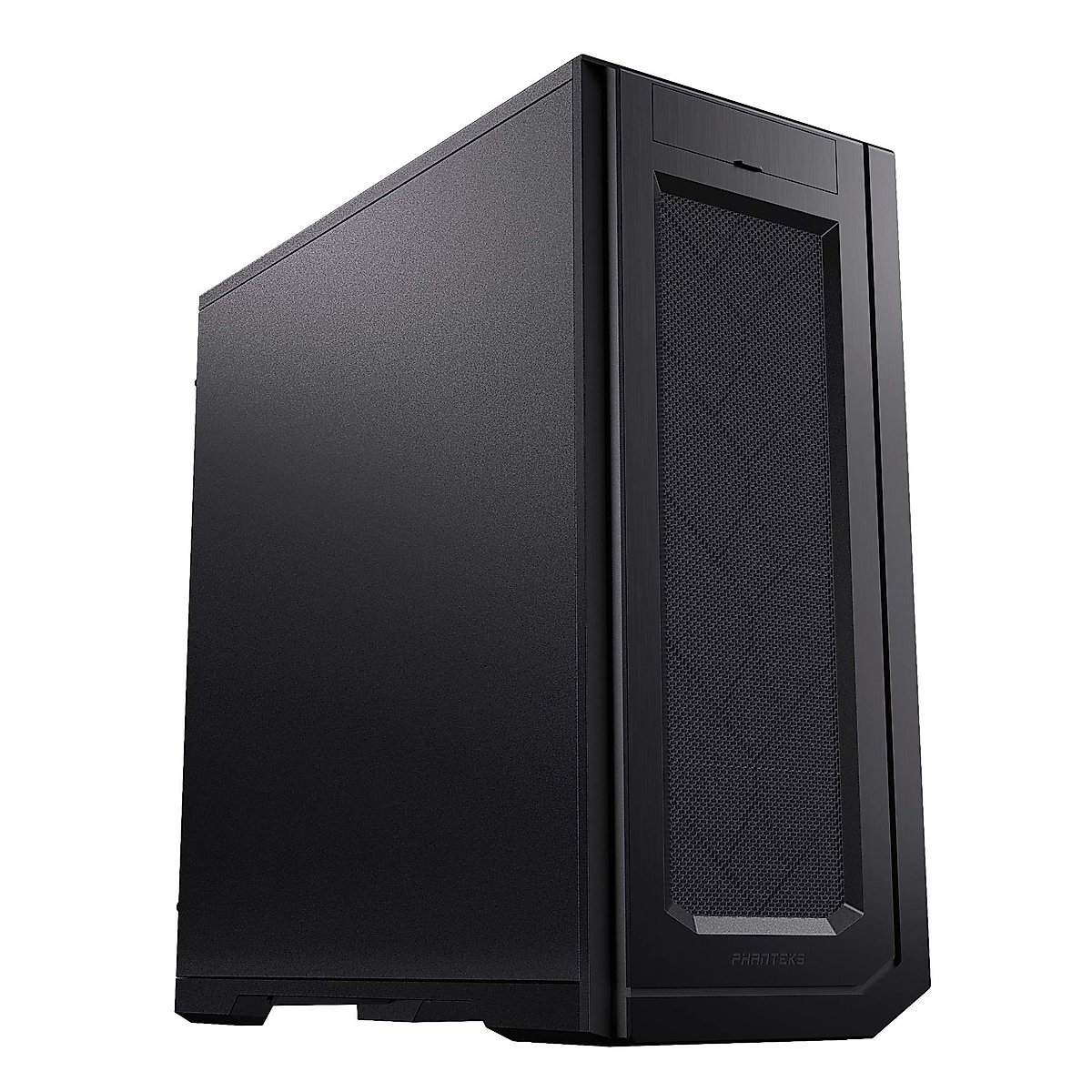 Phanteks (PH-ES620PC_BK01) Enthoo Pro 2 Full Tower – High-Performance Fabric mesh, Closed Window, Dual System/PSU Support, Massive Storage, Black