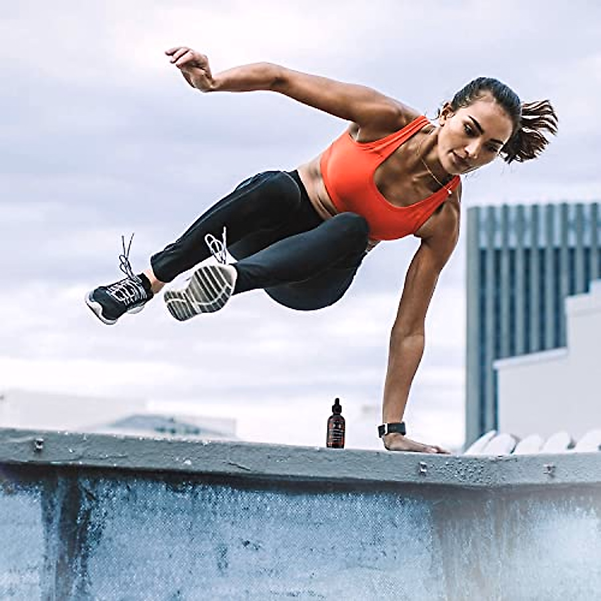 VITBOOST Vegan Liquid B-12 Drops – 60 x 5000 mcg Extra Strength Raspberry Flavored Vitamin B12 Liquid Methylcobalamin sublingual Supplement | Designed to Maximize Absorption & Energy | Gluten Free