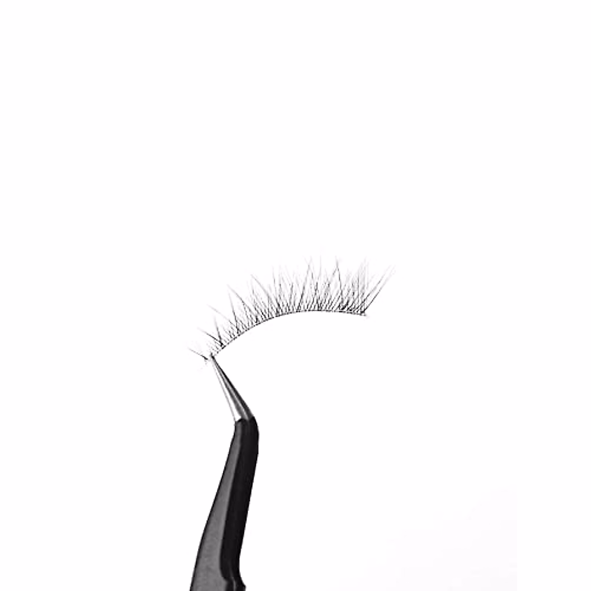 Gmagictobo Lashes Natural Short False Eyelashes Wispy Lashes Pack Light Volume Clear Band Soft Fake Eye lashes 7 Pairs Multipack