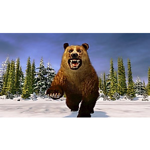 Cabela's Dangerous Hunts '09 - Xbox 360 (Renewed)