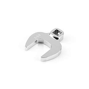 TEKTON 1/2 Inch Drive x 1-1/4 Inch Crowfoot Wrench | WCF23032