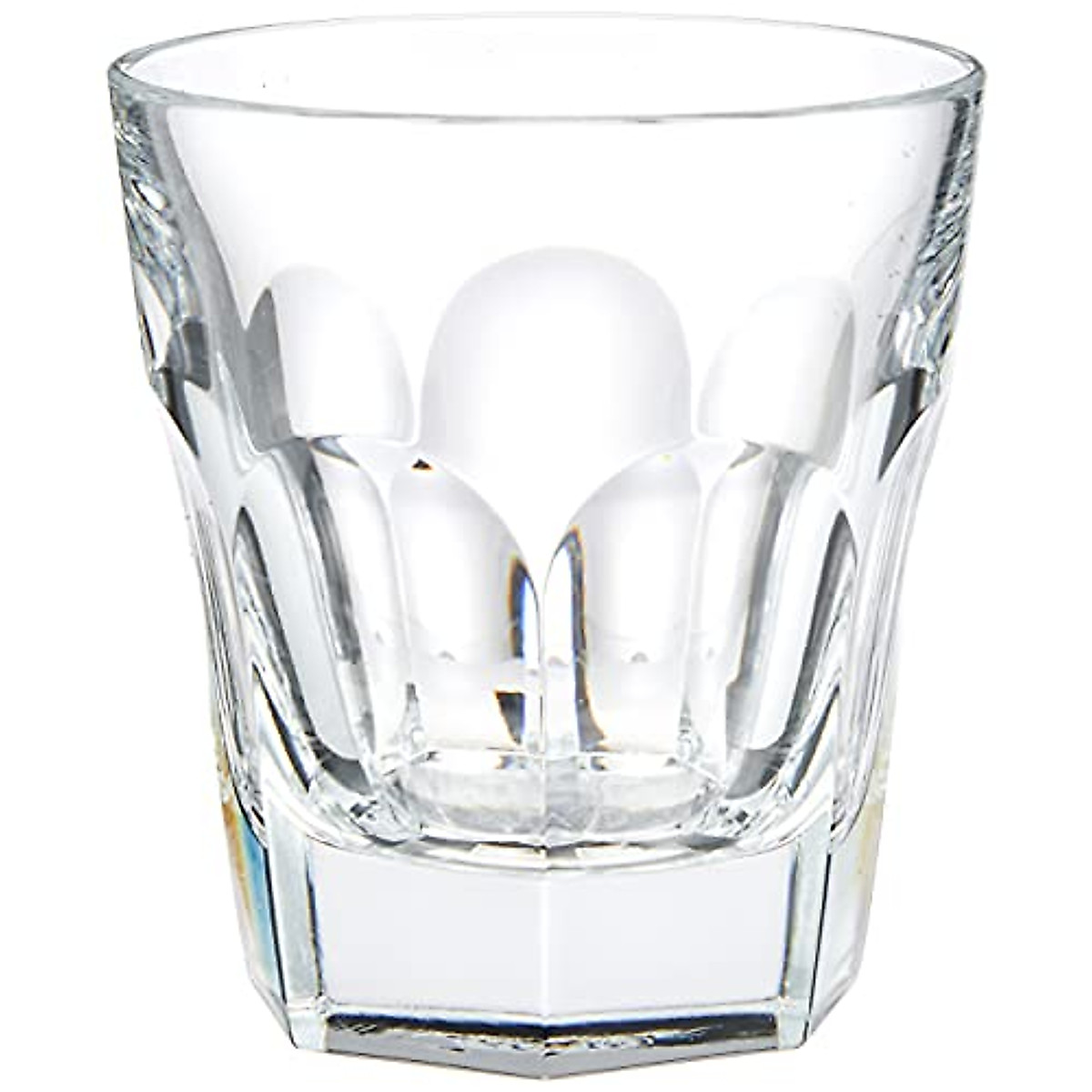 Baccarat Crystal Harcourt Old Fashion Tumbler Set of 2