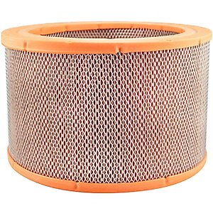 Baldwin PA5665 Heavy Duty Air Filter (9-23/32 x 6 in.)