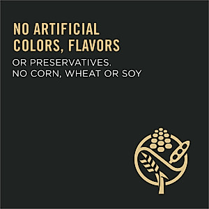 Purina Pro Plan With Probiotics, Sensitive Skin & Stomach, Natural Dry Cat Food, Turkey & Oat Meal Formula - 12.5 lb. Bag