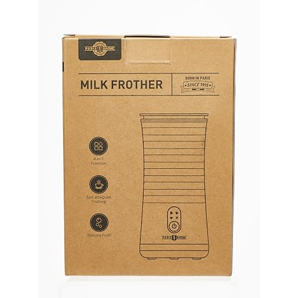 milk container Accessories