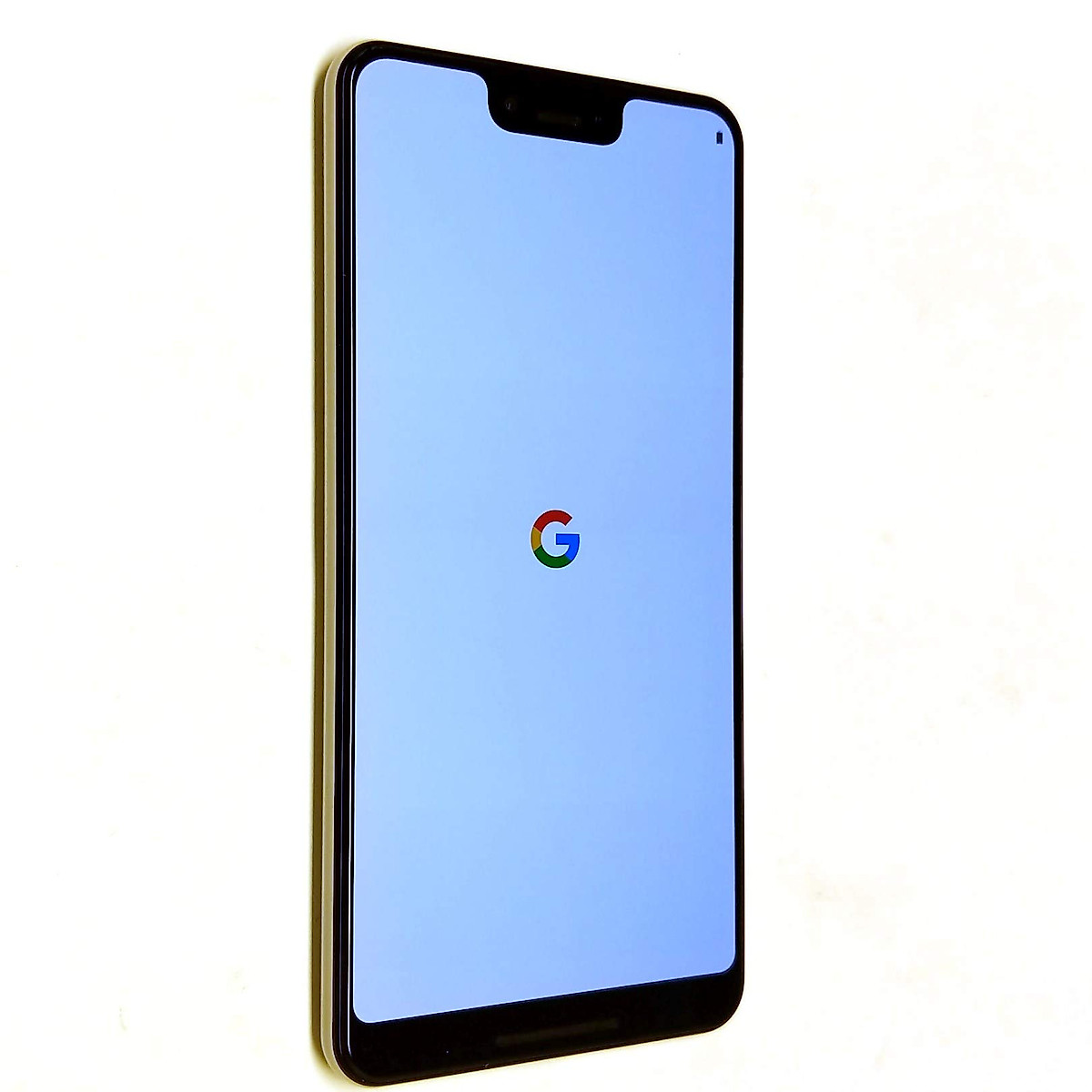 Google Pixel 3 XL 64GB Unlocked GSM & CDMA 4G LTE Android Phone w/ 12.2MP Rear & Dual 8MP Front Camera - Clearly White