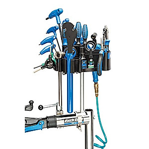 Park Tool TK-4 Tool Kaddie with Stand Mount Tool