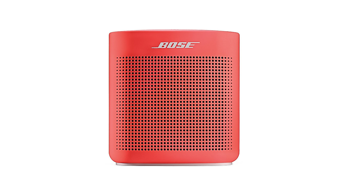 Bose SoundLink Color II: Portable Bluetooth Speaker