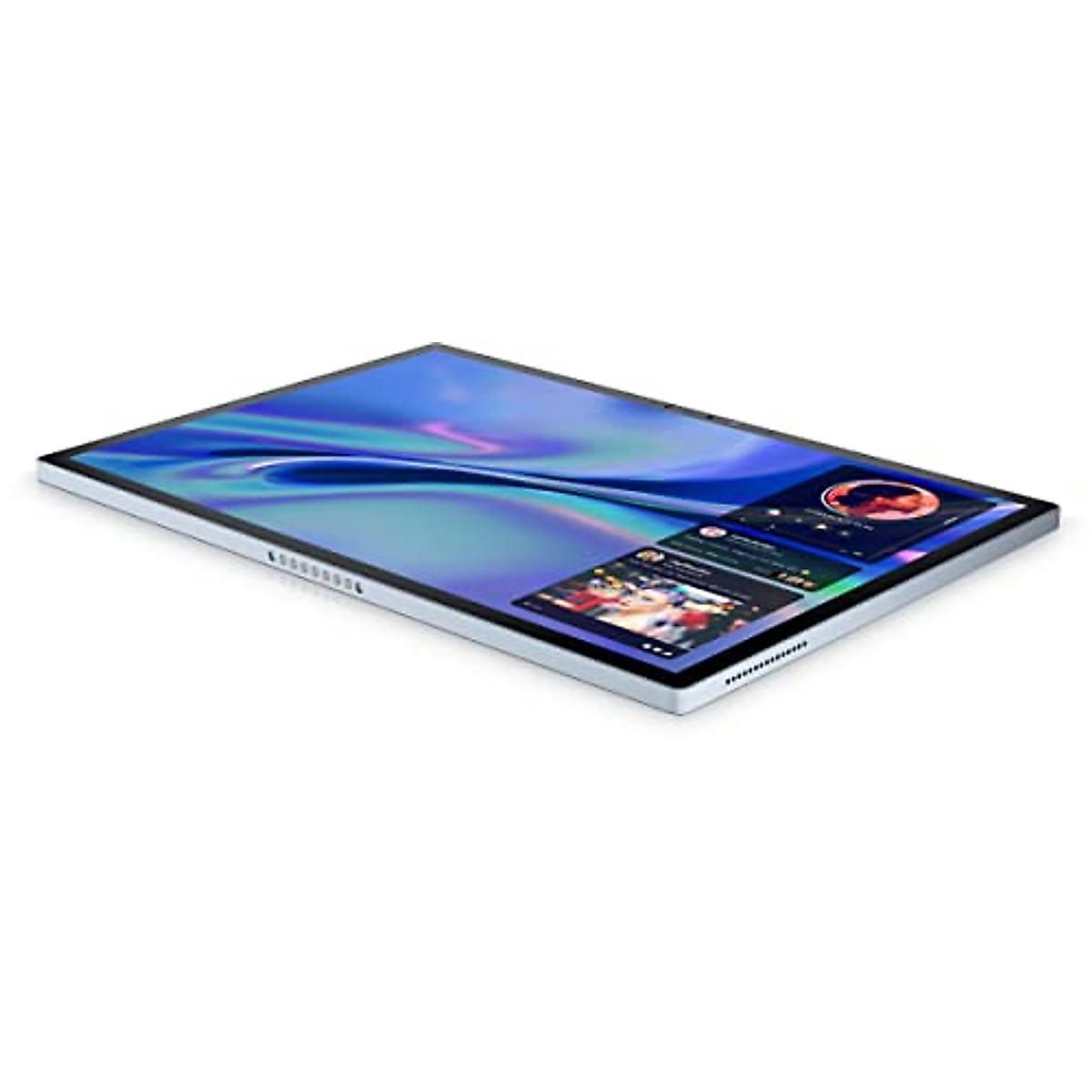 Dell XPS 9315 Tablet PC 13 inch 3K (2880 x 1920), Intel Core i7-1250U Processor, 16GB Ram, 256GB NVMe SSD, Webcam, Thunderbolt, Windows 11 Pro (Renewed)