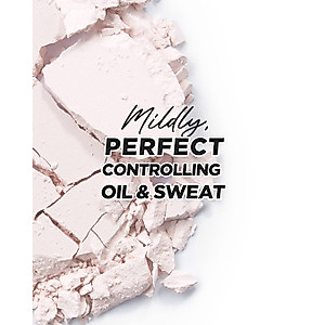 THESAEM Saemmul Perfect Pore Pink Pact - Makeup Finishing Pressed Powder for Sebum Control and Pore Minimization, Soothes Sensitive Skin with Calamine, Setting Powder, Clumps Free 12g