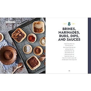 Electric Smoking Cookbook for Beginners: 100 Essential Recipes to Master the Basics
