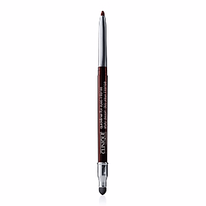 Clinique Quickliner For Eyes Intense, Chocolate
