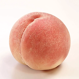 Dwarf Peach Tree Seeds GMO Free Organic Compact Size Popular Choices for Small Gardens, Patios, Balconies, and Even Indoor Cultivation Easier Maintenance 10Pcs Fruit Seeds by YEGAOL Garden