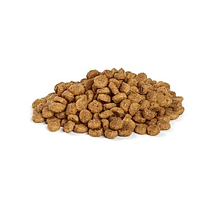 Amazon Brand – Wag Small Breed Dry Dog Food, Chicken and Brown Rice, 15 lb Bag