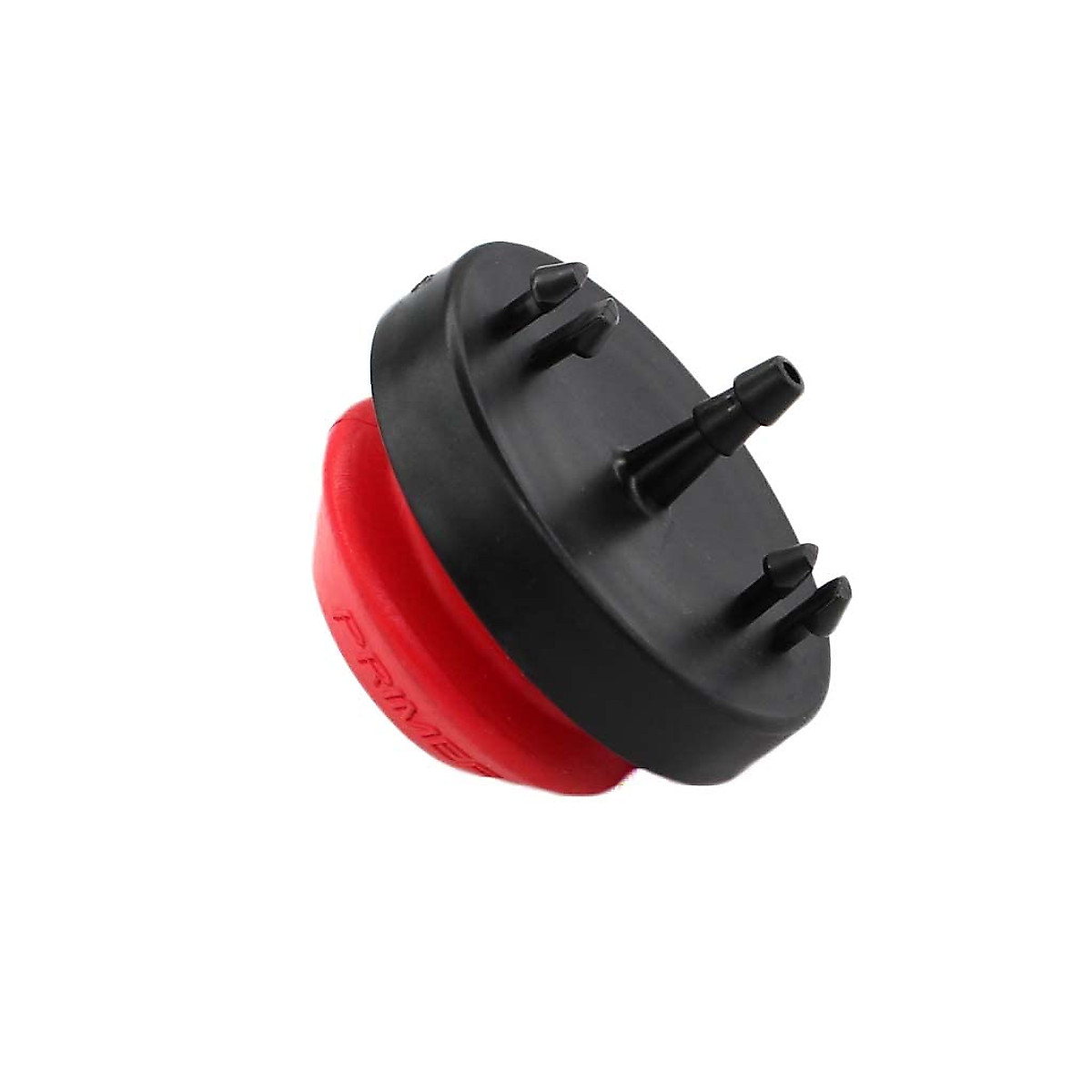 HURI Primer Bulb for Toro S-200 20 inch 2.5 HP Snow Thrower Powerlite-E CCR 3 HP 98cc Yard Machine Sears MTD Snowblower
