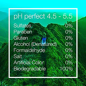 Sojourn Moisture Organic Shampoo and Conditioner 33 oz 975ml