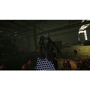 Time Carnage (PSVR) (PS4)