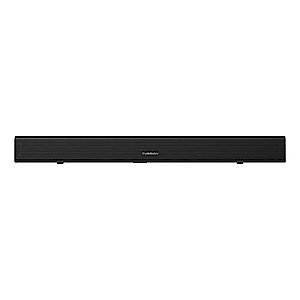 Furrion Aurora 2.1 Outdoor Soundbar Speaker with Built-in Subwoofer, Bluetooth, HDMI & Optical Inputs - FSBNN30MST