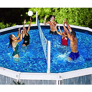 Swimline Pool Jam Combo Above Ground