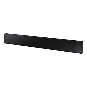 SAMSUNG QN55LST7TA The Terrace 55" Outdoor-Optimized QLED 4K UHD Smart TV with a HW-LST70T 3.0 Channel The Terrace Soundbar with Dolby 5.1 Ch and Walts HDTV Screen Cleaner Kit (2020)