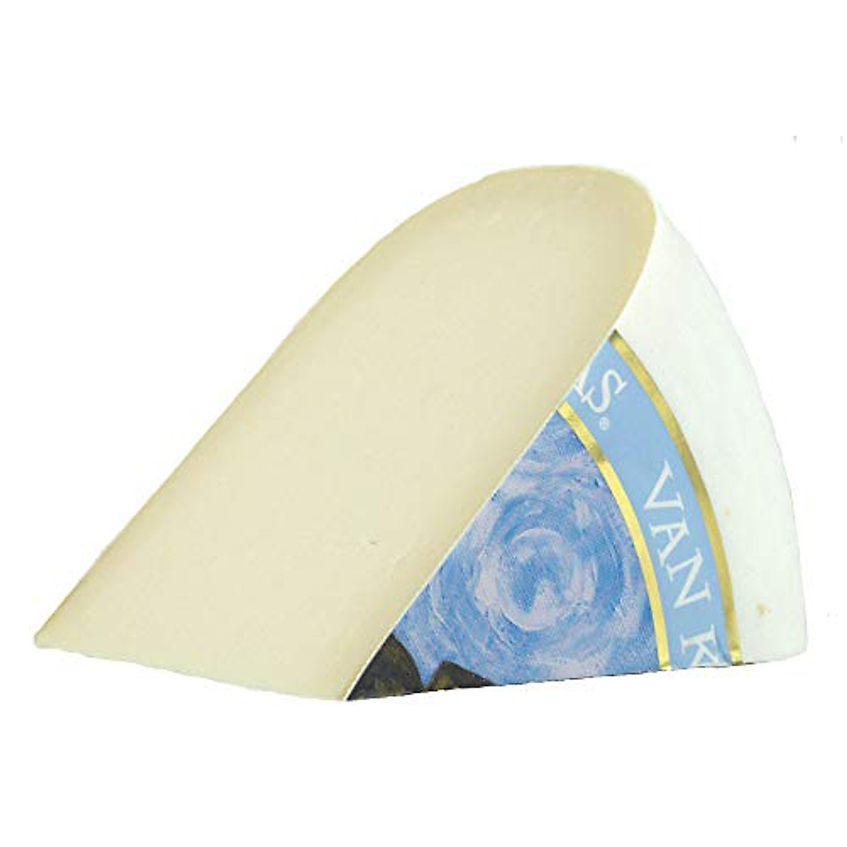 Van Kaas Goat Gouda Cheese (2 x 1 pound)