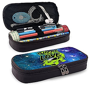 Qinunipoto Share The Love Backpack 3 Piece Set Backpack for Travel Bag and Lunchbox and Pencil Pouch