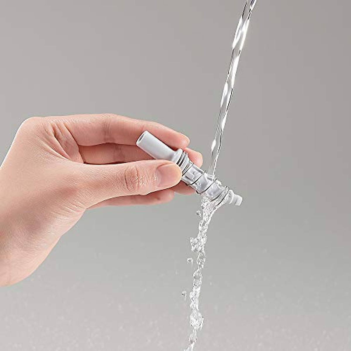 Zojirushi Direct Drinking Water Bottle, Sports Type, Stainless Steel, Straw Bottle, 0.52L, Navy