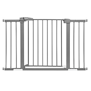 BABELIO 29-51'' Auto Close Extra Wide Baby Gate