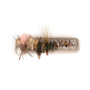 fishpond Tacky Fly Dock 2.0 | Fly Fishing Fly Storage