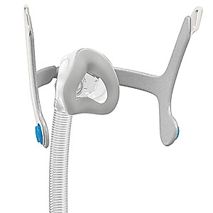 ResMed AirTouch N20 Replacement Frame System (without Headgear) - Small