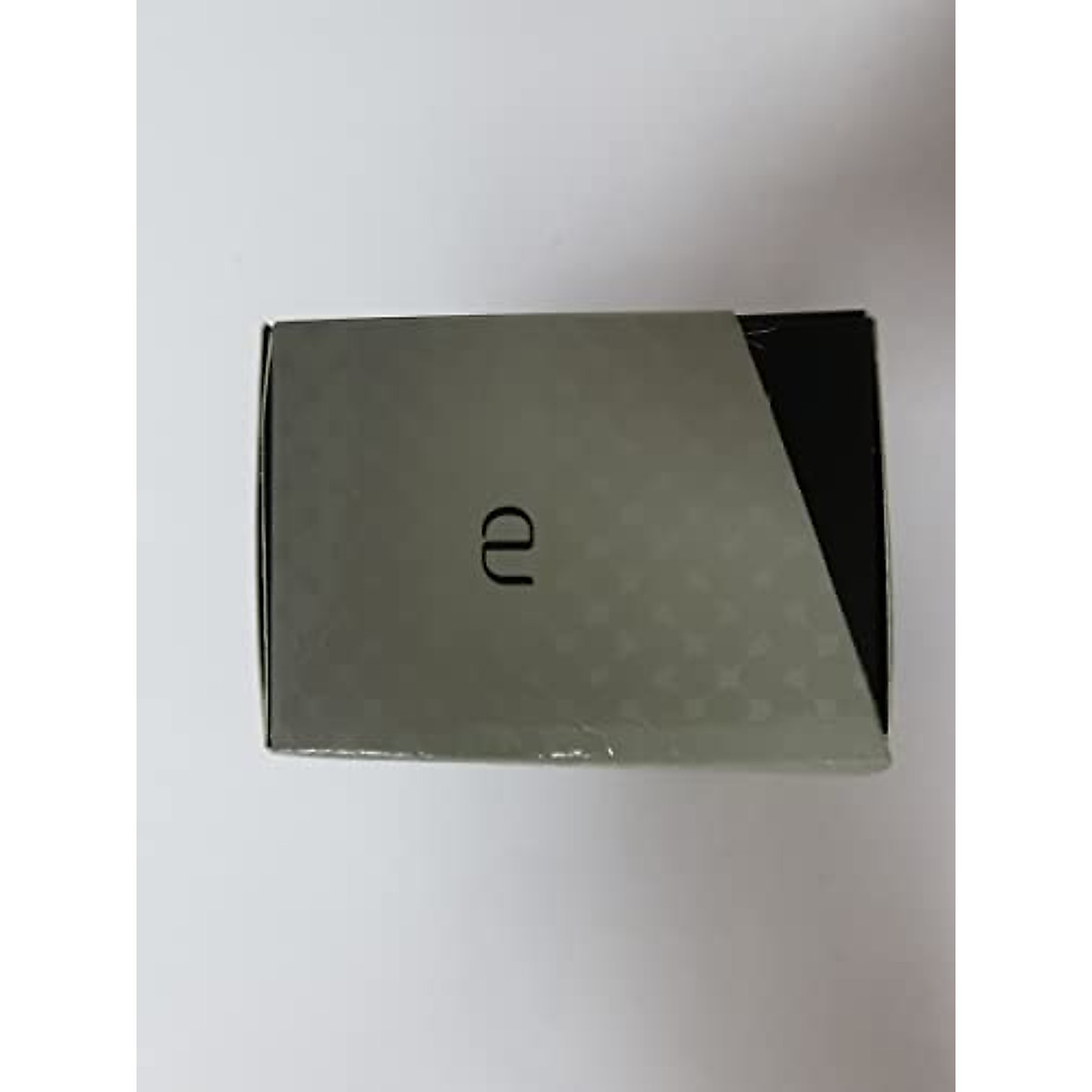 Nereides Compatible with AirPods Pro Case, Protective Leather Cover with Keychain, High-end Fashion Design Skin with Hollow Out Pattern for Women, Supports Wireless Charging, Front LED Light Visible