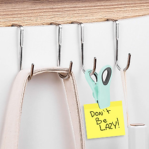 zchen Chip Clips with Magnet, Food Clips, Bag Clips to the Refrigerator, Magnet Clips for Food Airtight Seal Kitchen Storage.(Multicolored 6 PCS)