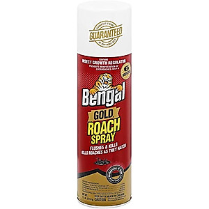 Old Listing - Roach Spray