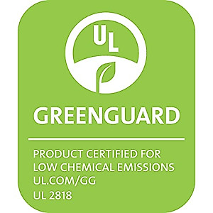 Safco Onyx Rolling File Cart with 2 File Drawers, Fits Letter-Size Hanging Folders, Durable Steel Construction