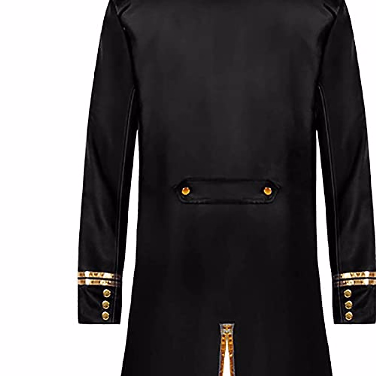 O-484 Black Mens Blazers Blazers Outfits for Man Work Office Blazer Happy Vacation Halloween Vintage Costumes Cosplay Renaissance Peasant Steampunk Fall Winter Blazers 2023 K5 S