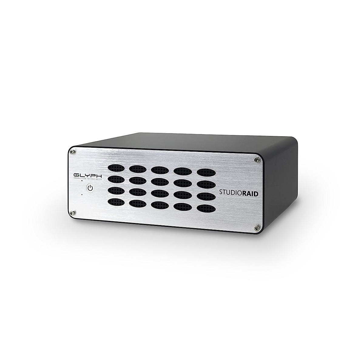 Glyph StudioRAID Production-Grade External RAID 20TB SR20000