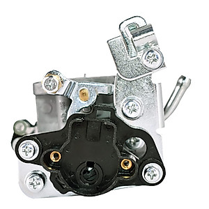 CULMKARI Inverter Generator Replacement Carburetor Kit Fits for Homelite Ryobi RYi2300BT RYi2300BTA / Habor Freight Predator 2000 / Pulsar 2000 W Inverter Generator Replace 308054124 HM-30805412