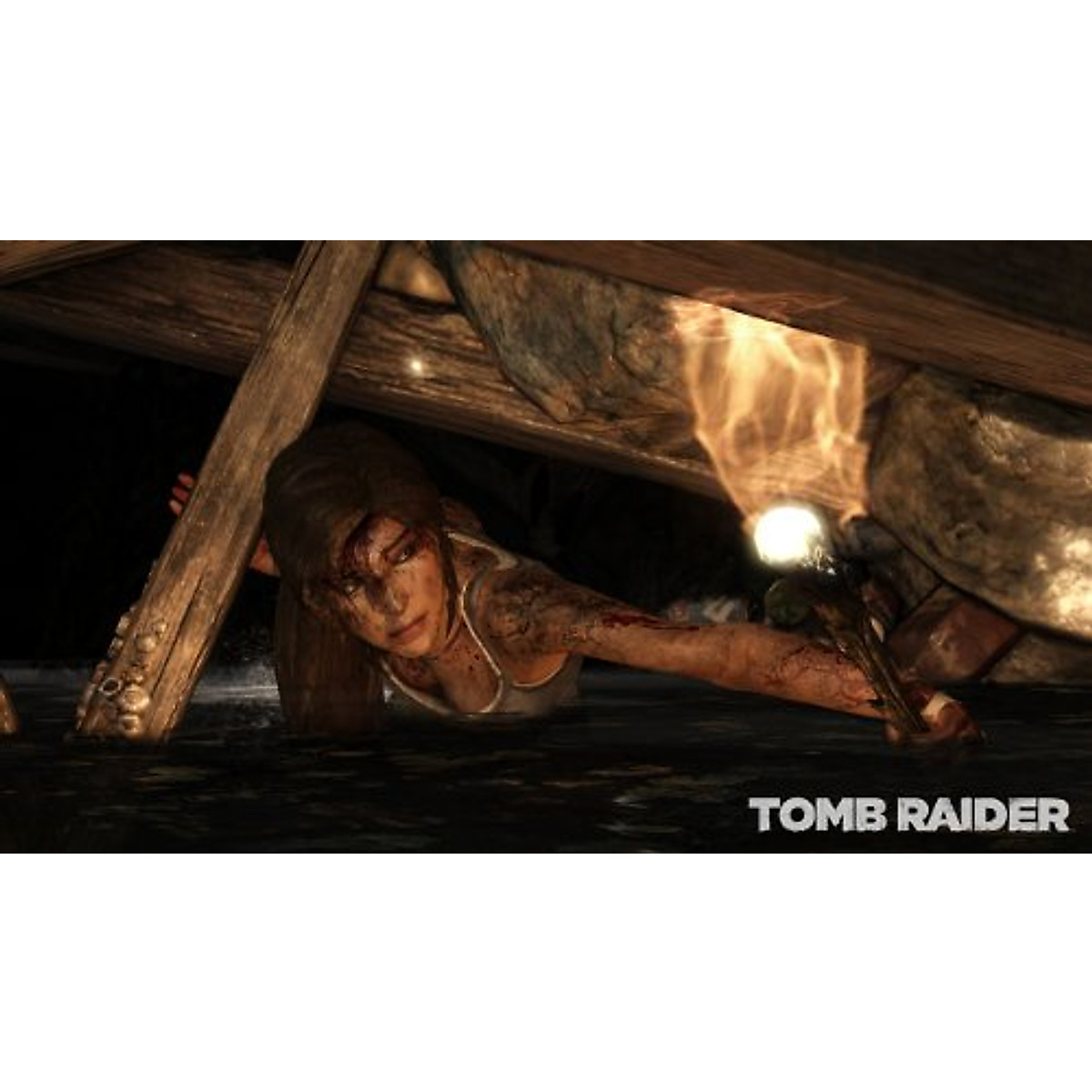 Tomb Raider
