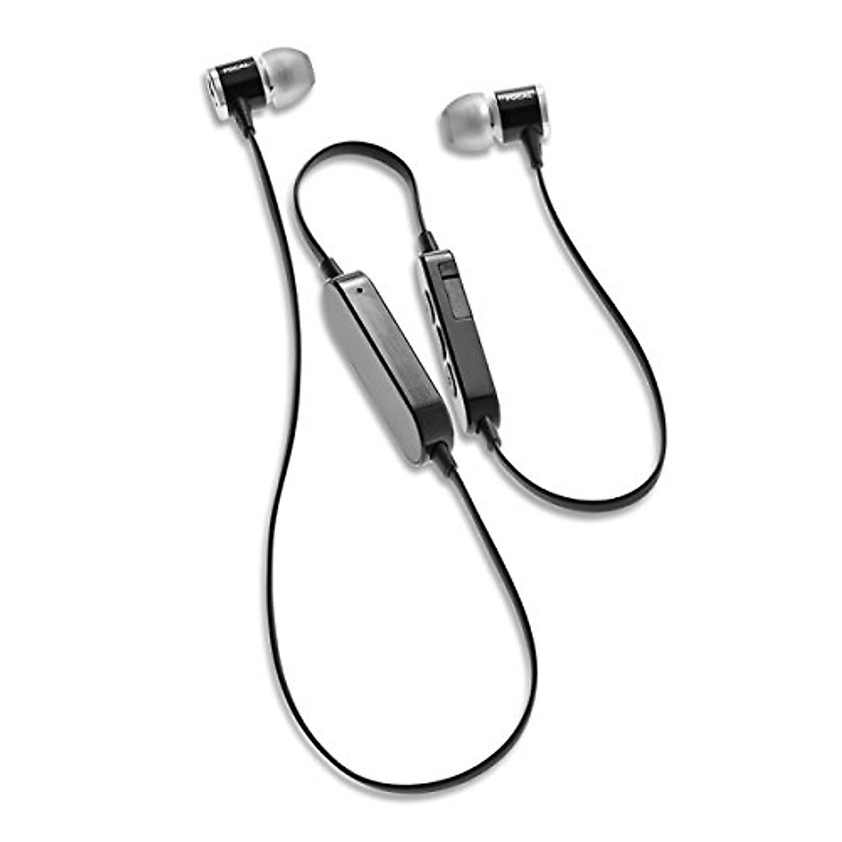 Focal Spark Earphones Wireless Black