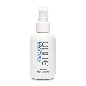 UNITE Hair LIQUID Volume - Instant. Texture. Hold, 4 fl. Oz