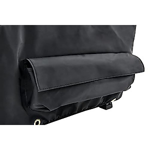 Traeger Full-Length Grill Cover - Ranger/Scout